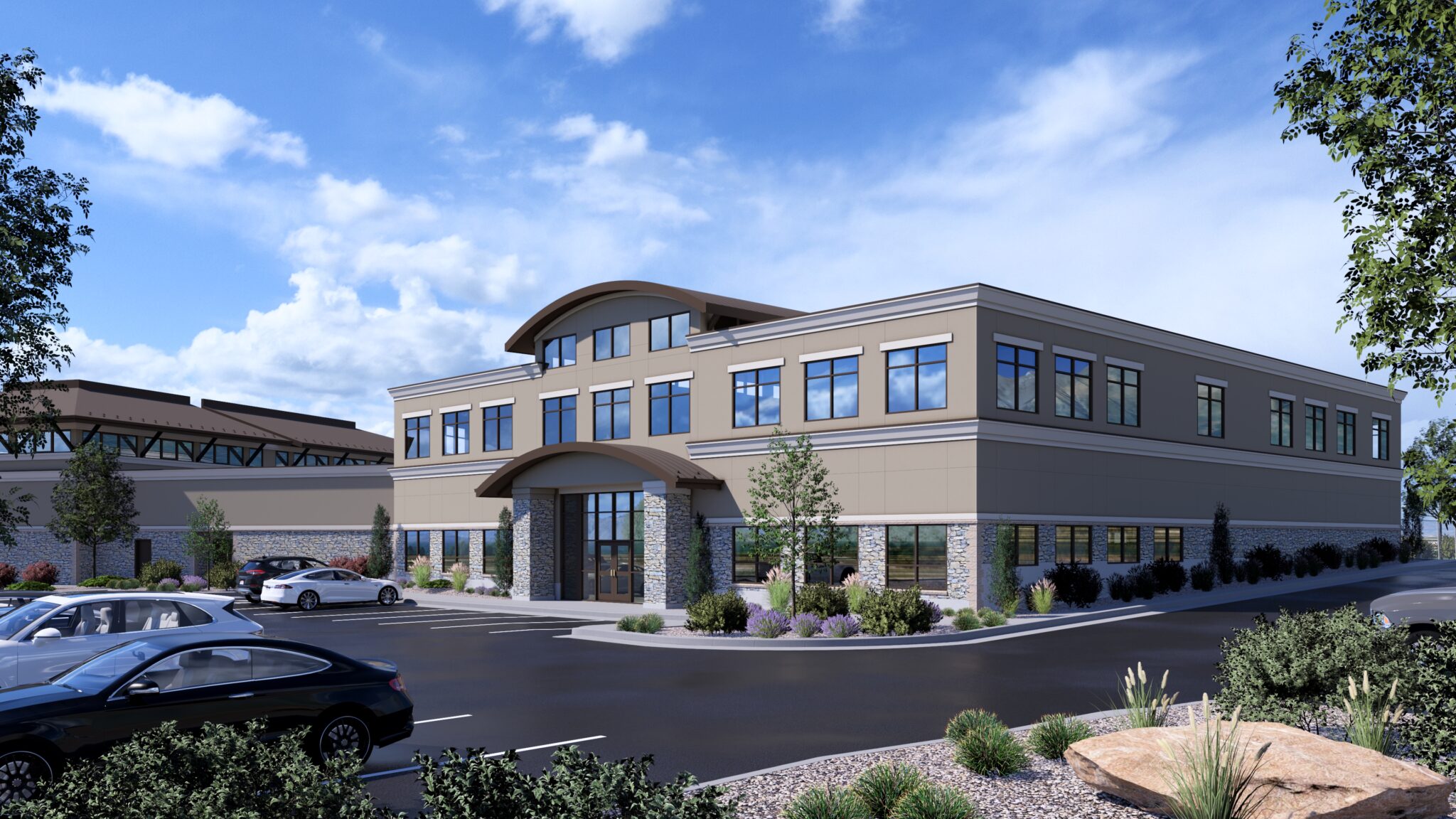Utah Autism Community Center - Utah Autism Academy